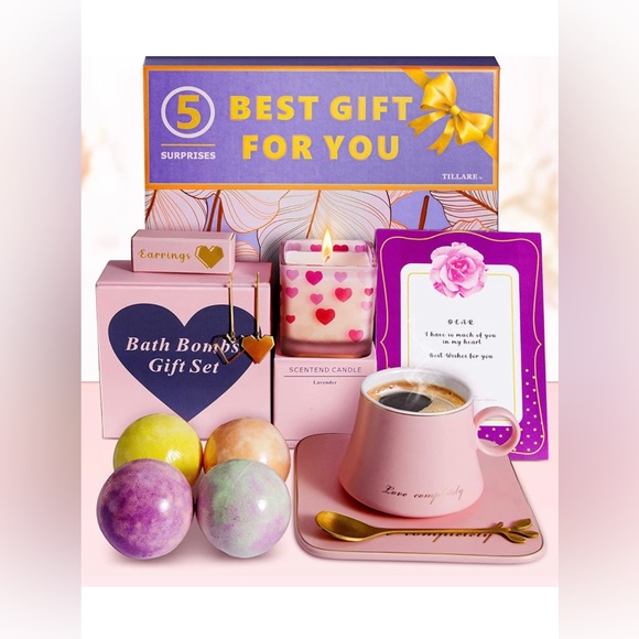 Bath & Body | Nwt All Occasion Gift Set Sealed In Box | Poshmark